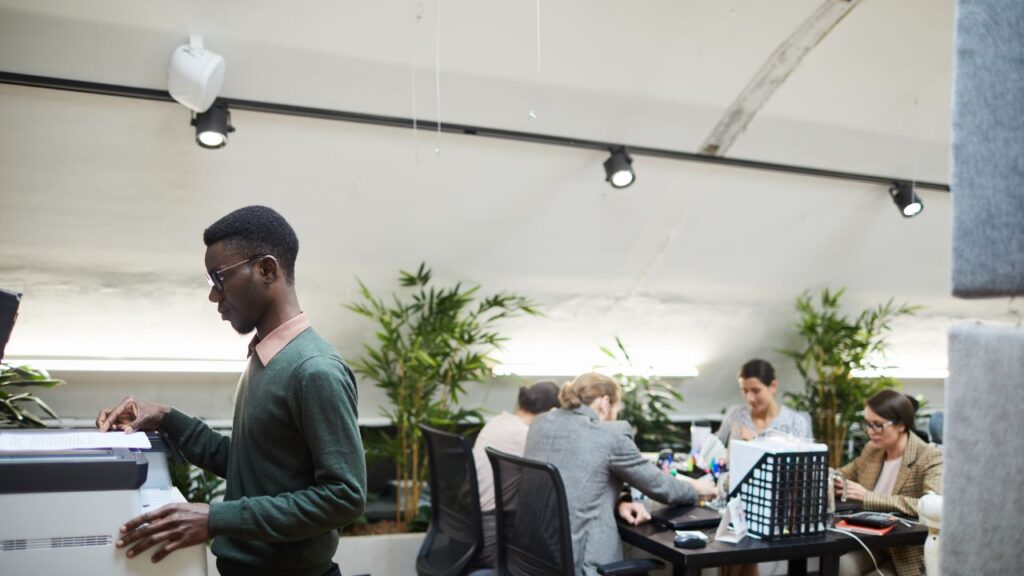 Como digitalizar un documento con Capture Perfect 3.1 | didocu