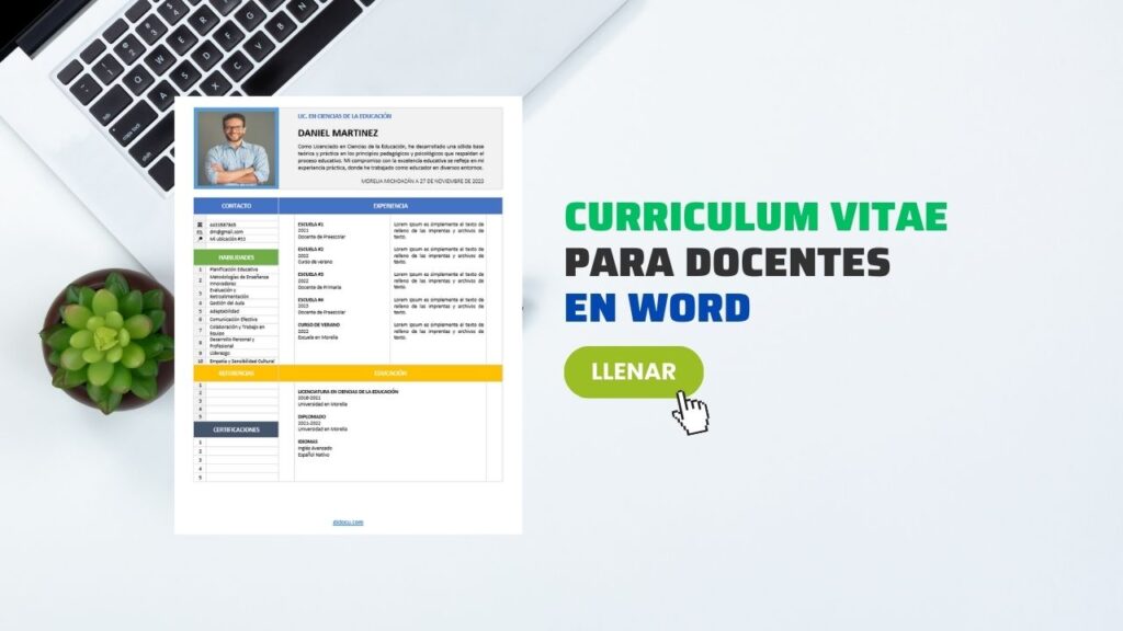 Plantilla de Registro de Tanda en Word y PDF [GRATIS] | didocu