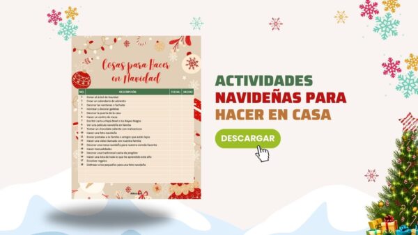 Plantilla Mis Metas 2025 en Word [GRATIS] | didocu