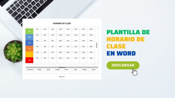 Plantilla de Tabla de Sílabas en Word [GRATIS] | didocu