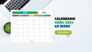 Plantilla de Seguimiento de Hábitos 2025 en Word y PDF [GRATIS] | didocu