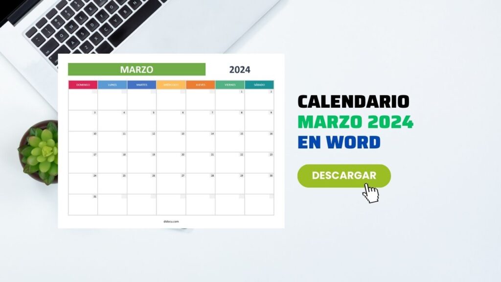 Plantilla Mis Metas 2025 en Word [GRATIS] | didocu