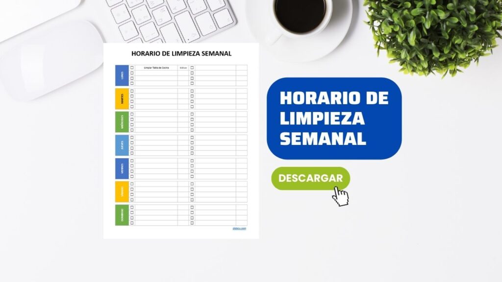 Plantilla de Calendarios 2024 en Word y PDF Gratis | didocu