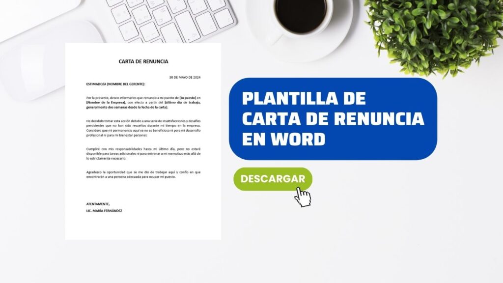 Formato de Asistencia Laboral con Fecha en Word [GRATIS] | didocu