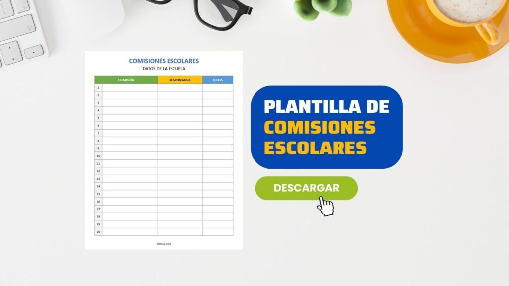 Plantilla de Tabla de Multiplicar a Color Editable e Imprimible [GRATIS ...